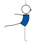 How to teach Fig Tree Pose - GeorgeWatts.org