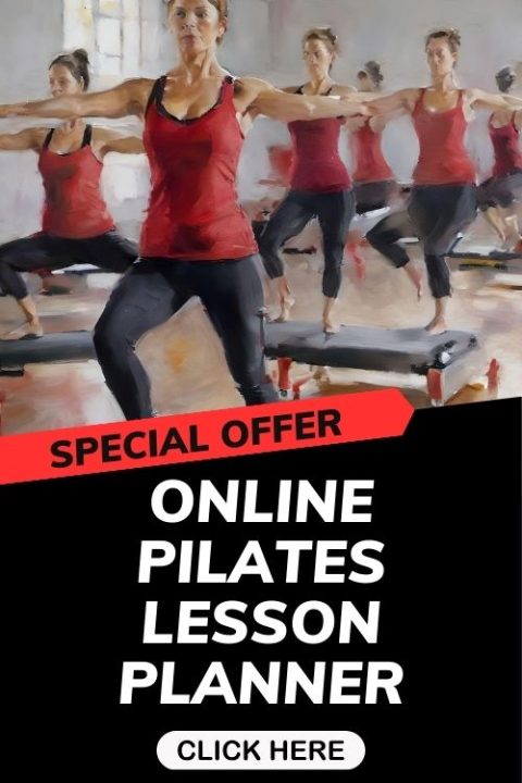 How to teach Table Top Posture - PilatesLessonPlans.co.uk