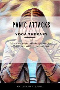 30 Essential Yoga Therapy Precautions: With 30 Infographics