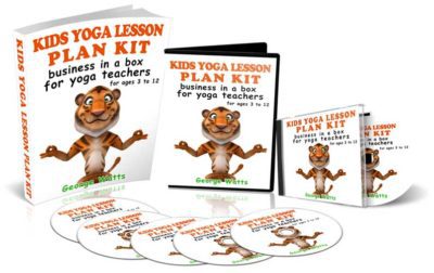 Kids Yoga: How To Teach Basket Pose | GeorgeWatts.org