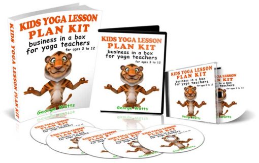 Kids Yoga: How To Teach Basket Pose | GeorgeWatts.org