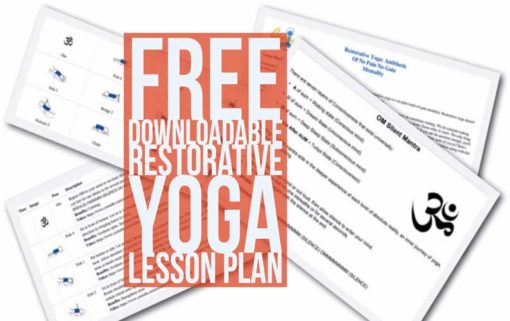 6 Free Downloadable Hatha Yoga Lesson Plans | GeorgeWatts.org