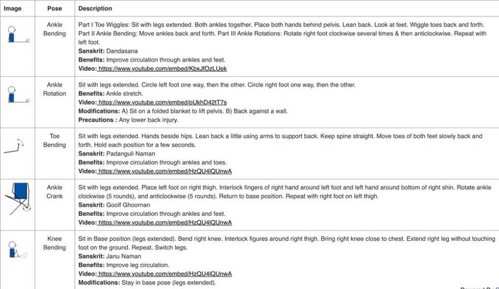 Kids Yoga Teacher Lesson Plan Kit | Lesson Planning Made Easy